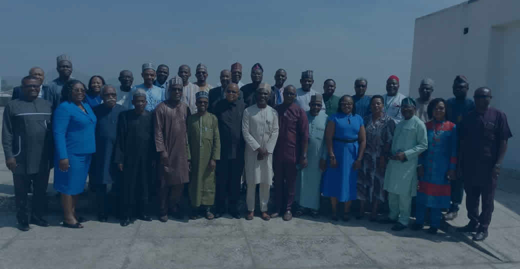 Home - Association of Provosts of Colleges of Medicine in Nigeria