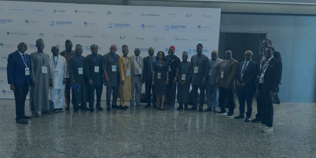 Home - Association of Provosts of Colleges of Medicine in Nigeria